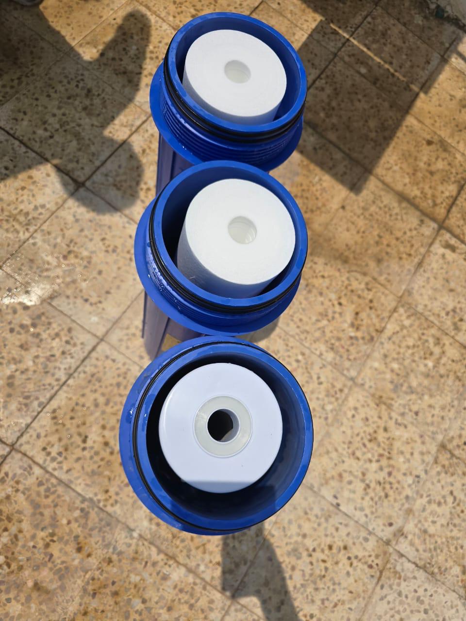 QF Pure Line Filter in Qatar: Advanced Technology for Purer, Healthier ...