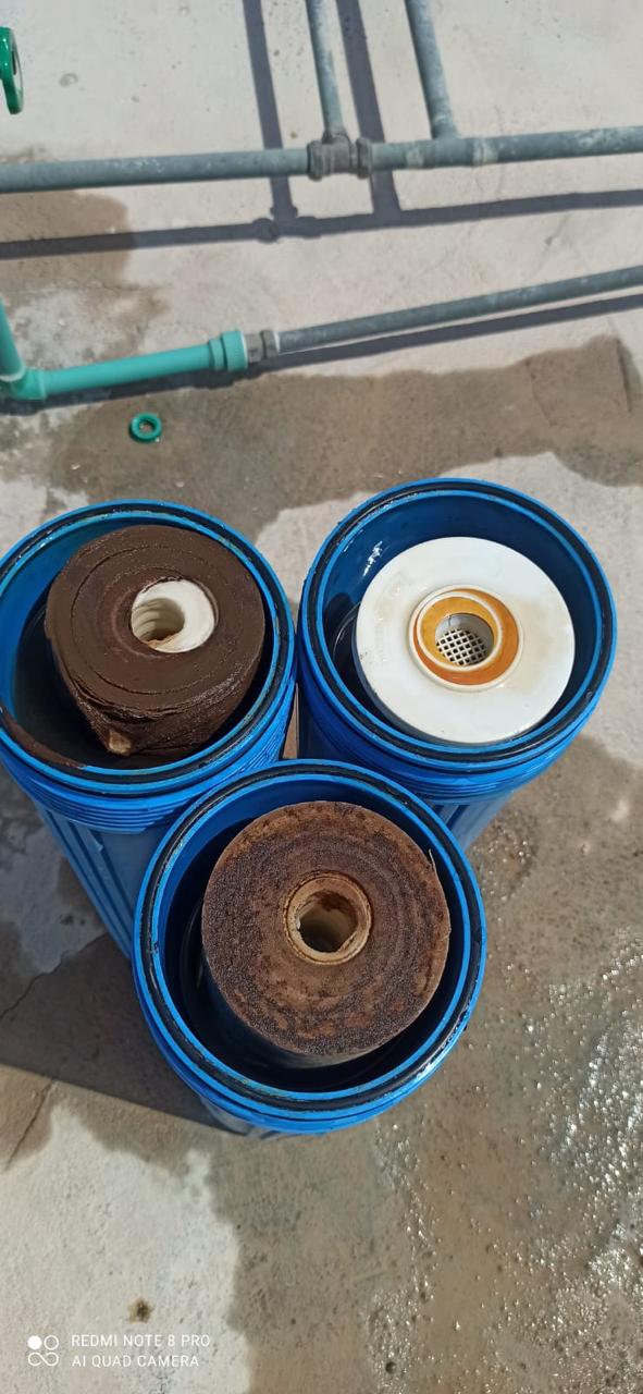 Genuine Water Filter Spare Parts in Qatar: A Comprehensive Guide to ...