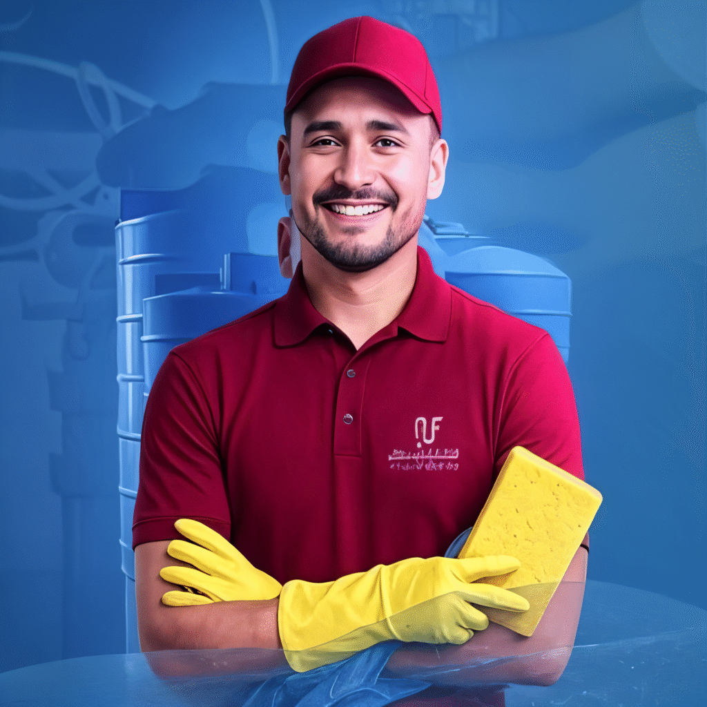 Best Home Water Filter in Qatar: How to Choose the Right One for Your ...